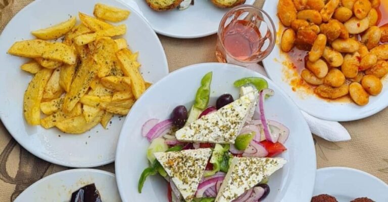 Food Tour evenings and Sundays - Practical Tips for Travelers