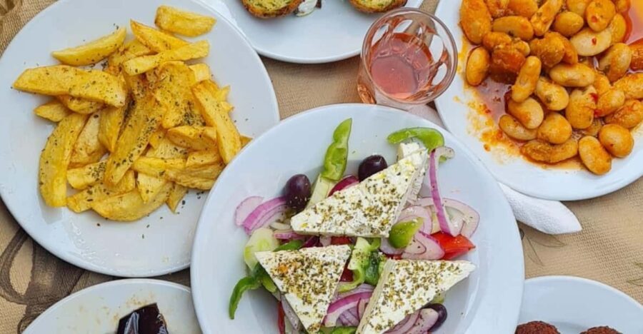 Food Tour evenings and Sundays - Practical Tips for Travelers