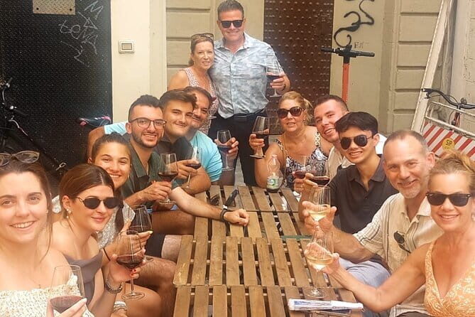 Food Tour Florence Small Groups - FAQ