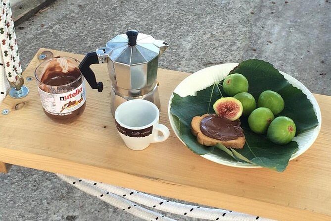 Food Tour: History&Tasting of Naples with your Local Guide - Detailed Breakdown of the Itinerary