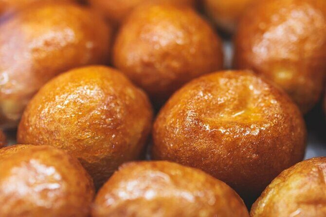 Food Tour in Athens - Why the Food Tastes So Special