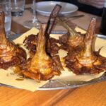 Food Tour -Jewish Ghetto & Trastevere Small group - The Itinerary: From Historic Streets to Tasty Bites