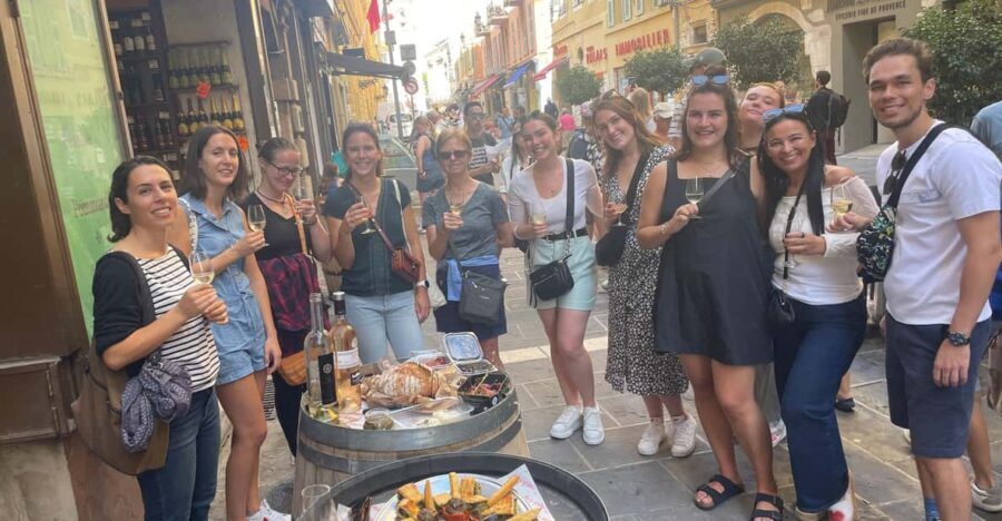 Food Tour of Nice with a Passionate Guide - The Experience Breakdown: What You Can Expect