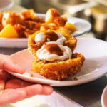 Food Tour: Taste Barcelona Like a Local - First Stop: A Historic Tapas Bar