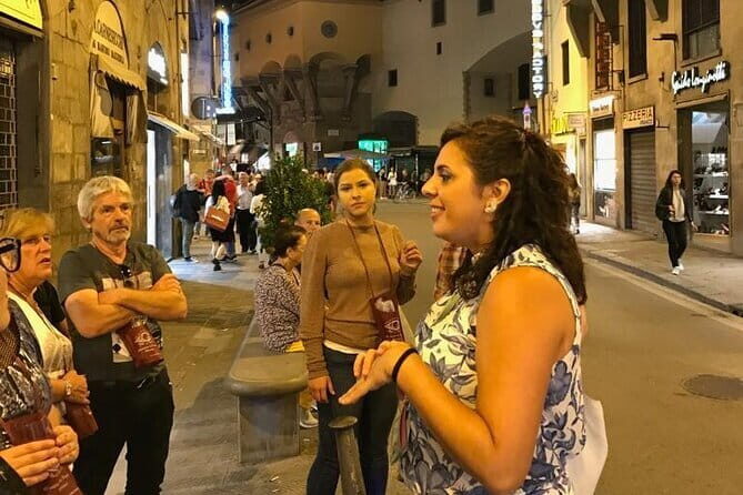 Food Tour Through the Streets of Florence - Practical Details and Considerations