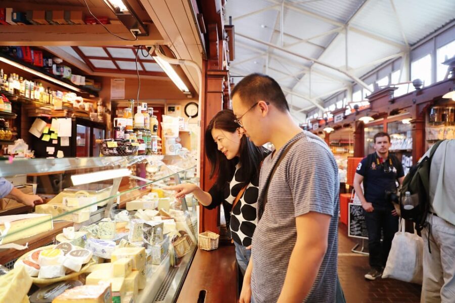 FOOD Tour with Rooftop Bar Visit in Helsinki - Who Will Enjoy This Tour?