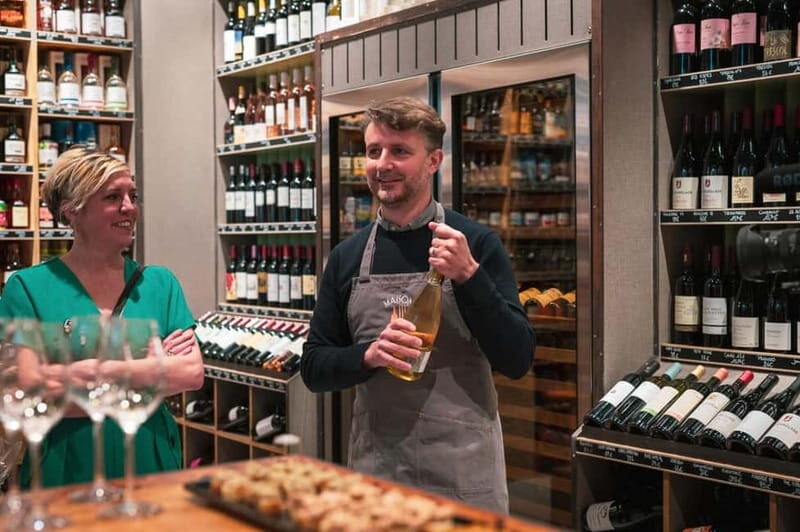 Food Tours in Tours - Value & Practical Details
