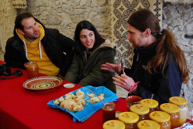 Food Walk: Bulgarian Food and Culture Tour in Plovdiv - Who Should Consider This Tour?