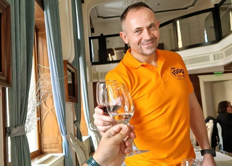 Food, Wine And Sightseeing Tour in Oradea, Romania - Practical Details and What You’ll Get