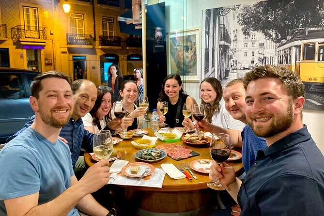 Food, Wine & Beer Tour - Portos Secret Spots - Who Should Consider This Tour?
