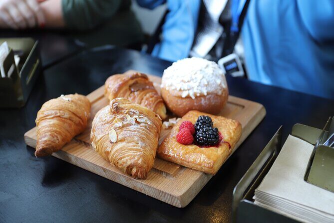 Food & Wine Tour by Golf Cart: taste and explore - A Closer Look at the Itinerary