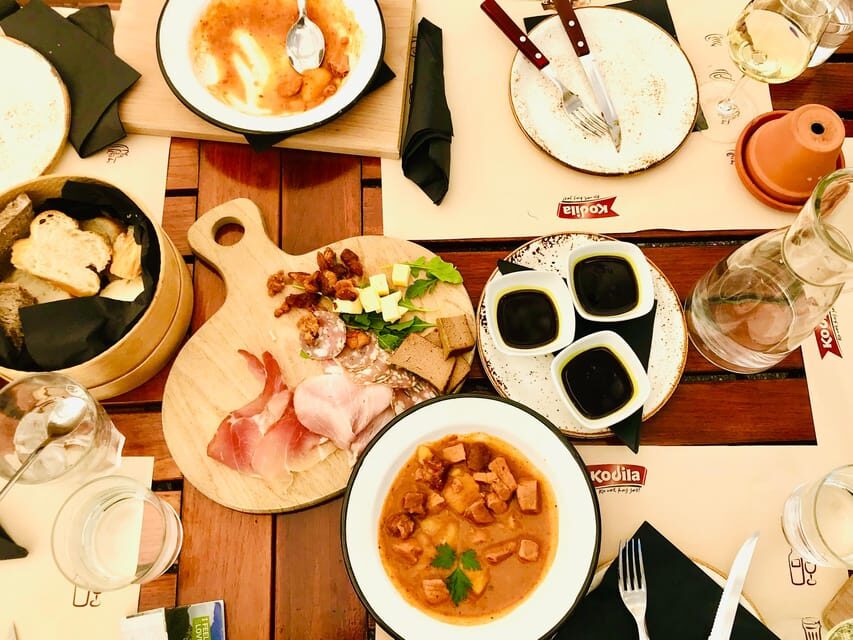 Food & Wine tour with a Sommelier - Is This Tour Worth the Price?