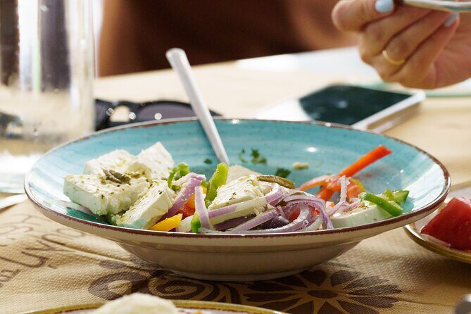 Foodies Local Walk Tour Athens - Who Will Love This Tour?