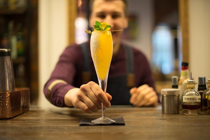 Foodpairing dinner in one of the best restaurants in Gdansk - FAQ