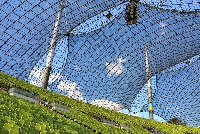 Football and Sports Tour in Munich - Who Will Love This Tour?