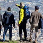 Footprints on the Battlefield Trails at Monte Cassino - The Value of the Tour