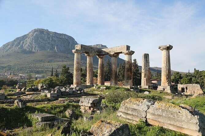 Footsteps Of Paul, Letters to Corinthians, Private Biblical Tour - Who Would Enjoy This Tour?