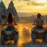 For Adventure Lovers: Unforgettable ATV Ride in Cappadocia - How This Tour Stands Up in Value