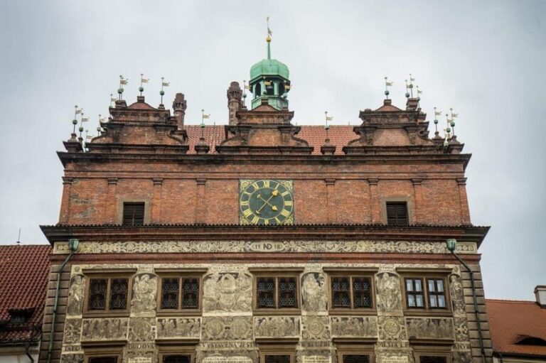 For Beer lovers: Tour to Pilsner Urquell in Pilsen - Who Is It For?