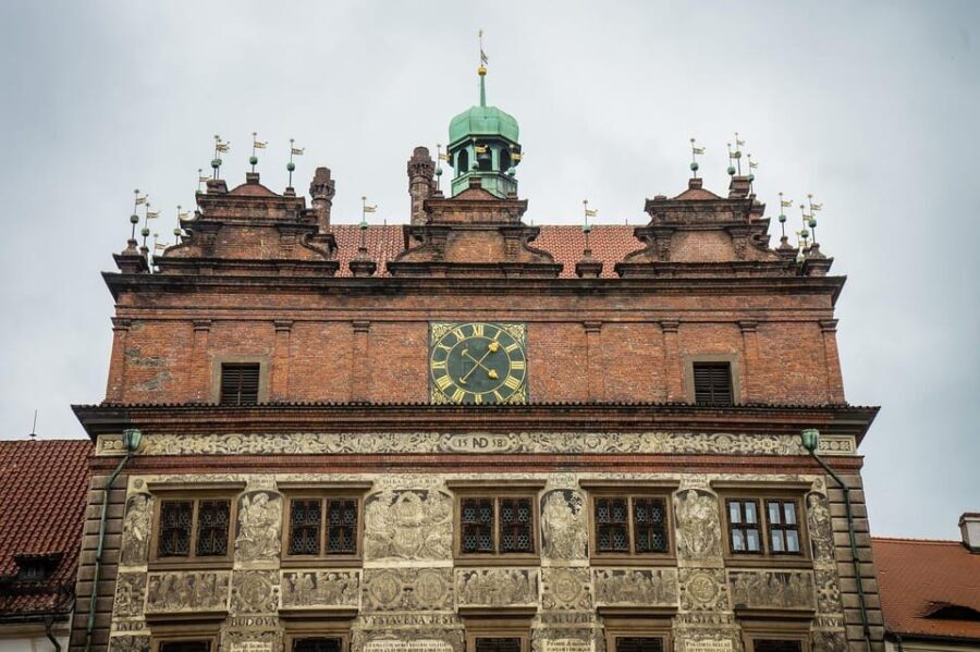 For Beer lovers: Tour to Pilsner Urquell in Pilsen - Who Is It For?
