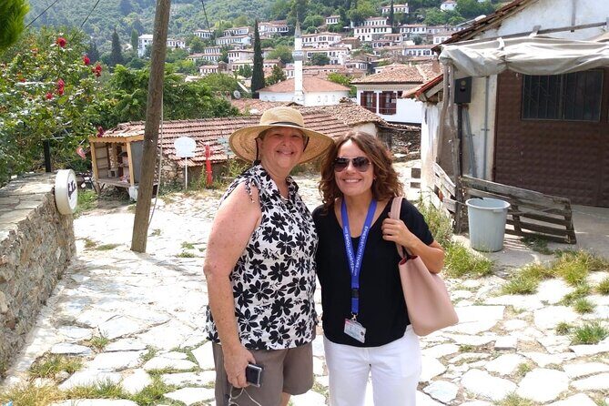 FOR CRUISE GUESTS / Archaeological Ephesus Tour from Kusadasi ( Ephesus ) Port - The Value and Cost