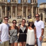 For Cruise Guests : Biblical Ephesus PRIVATE TOUR/ Kusadasi Tours - Introduction: A Tailored Journey into Ephesus