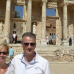 For Cruise Guests : Highlights of Ephesus Private Tour / Kusadasi Tours - Why Travelers Love This Tour