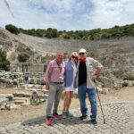 For Cruise Guests: Small Group Ephesus Tour / Skip-the-line - FAQs