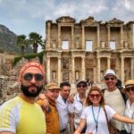 FOR CRUISERS: Best of Ephesus Tour with GUARANTEED ON-TIME RETURN - Who This Tour Is Best Suited For