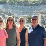 FOR CRUISERS: Best Seller of Ephesus Private Tour by Locals - Authentic Experiences and What Travelers Say