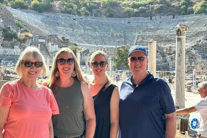 FOR CRUISERS: Best Seller of Ephesus Private Tour by Locals - Authentic Experiences and What Travelers Say