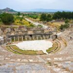 FOR CRUISERS: Best-Seller PRIVATE EPHESUS TOUR from Kusadasi Port - A Closer Look at the Ephesus Private Tour