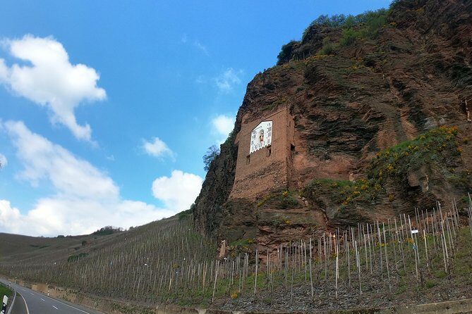For the love of Riesling - Mosel Wine tour - Who Will Love This Tour?