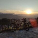 Força-Réal SUNSET tour en VTT à assistance électrique - The Experience in Detail