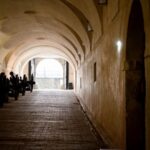 Forchtenstein Castle Admission Ticket & Optional Guided Tour - FAQs