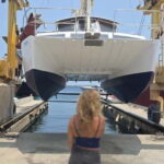 Formentera: Daily departures on a classic catamaran - The Itinerary: A Mix of Views, Serenity, and Flexibility