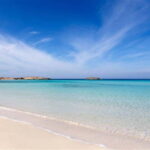 Formentera: discover our fast ferry + bike package - The Journey Begins: The Ferry Experience