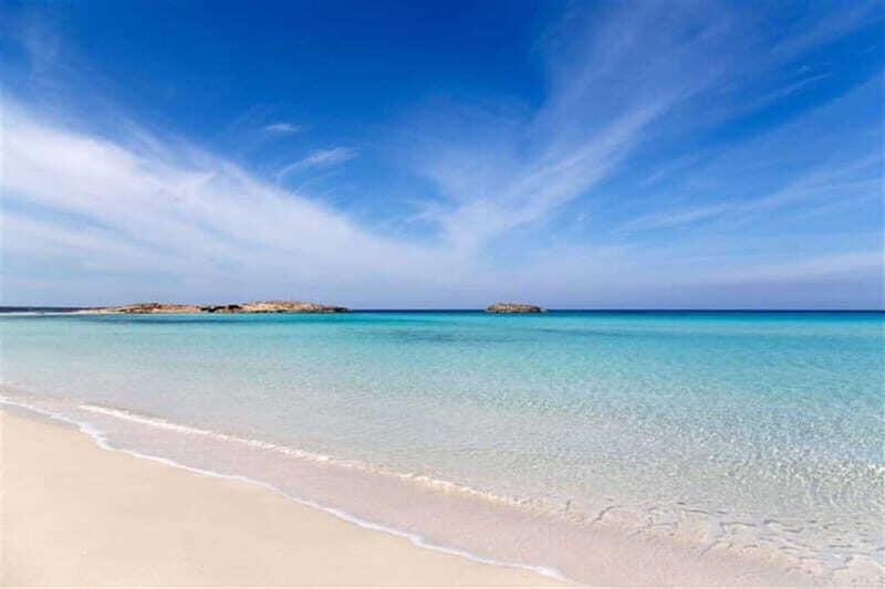 Formentera: discover our fast ferry + bike package - The Journey Begins: The Ferry Experience
