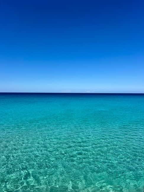 Formentera: Hidden Spots Tour in Land Rover Defender - What’s Included and What to Keep in Mind