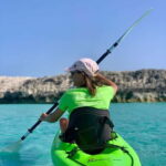 Formentera: Kayak Rental - The Experience in Detail