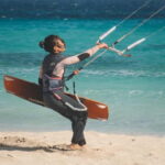 Formentera Kitesurfing equipment rental - Setting the Scene: What to Expect When Kitesurfing in Formentera