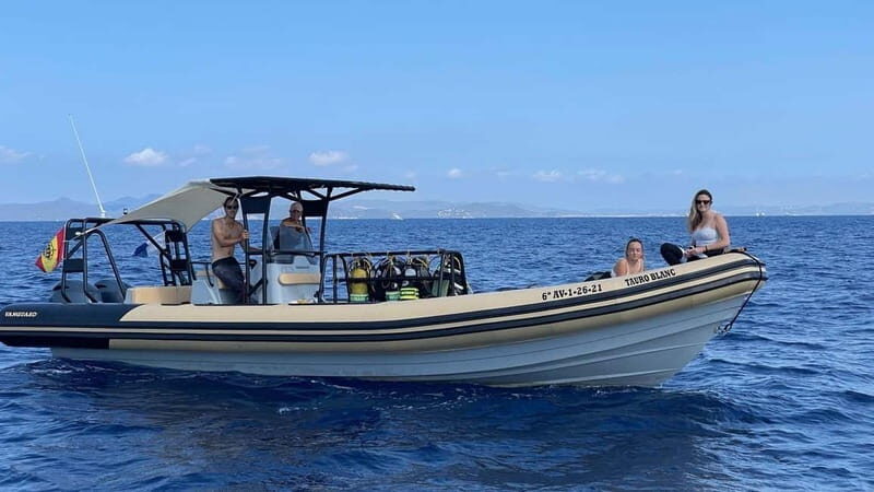Formentera Natural Park: Snorkeling Experience - What Makes This Snorkeling Tour Stand Out?
