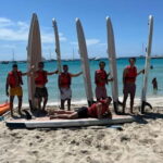 Formentera: Paddleboarding & Snorkelling 1h Tour - Detailed Itinerary Breakdown