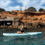 Formentera: SUP Yoga Class - The Itinerary and Experience Breakdown