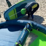 Formentera: Wing Foil Equipment Rental - What to Expect During Your Wing Foil Rental