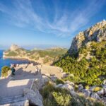 Formentor: Xperience Bus and Boat Tour from the North - Authentic Traveler Insights