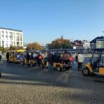 Former Jewish Ghetto and Krakow-Plaszow CC Guided Tour - The Experience: What You Will See and Hear