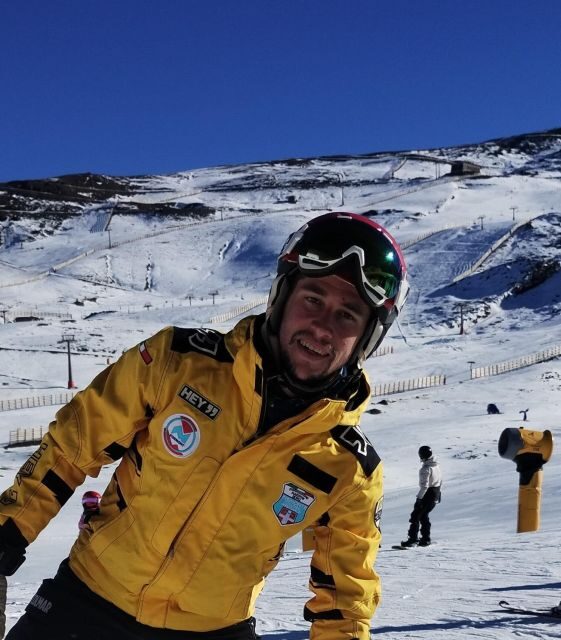 Formigal: Private Ski Lesson - Half or Full Day - Detailed Breakdown of the Experience