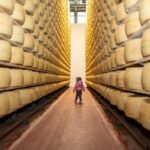 Formigine: Parmesan cheese tour with full tasting - Practical Details and Tips
