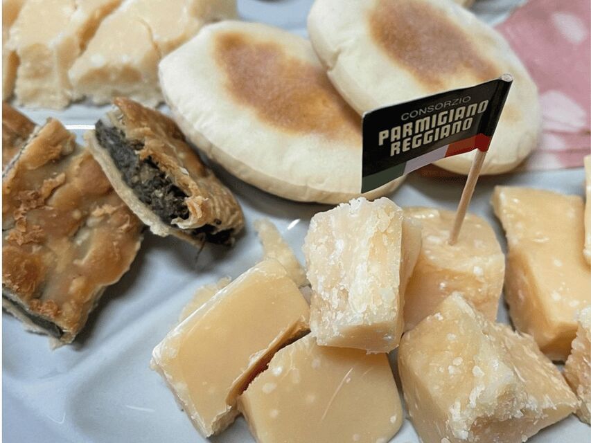 Formigine: Parmesan Factory Tasting and Tour near Modena - Why This Tour Works Well